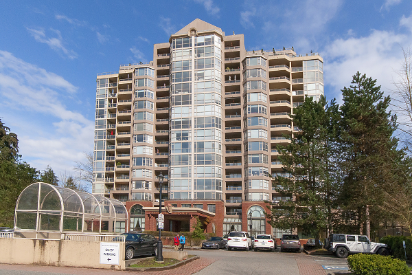 1603 - 1327 Keith Road East, North Vancouver - Video Openhouse ...