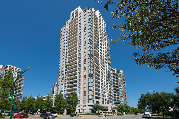 2805 - 7063 Hall Avenue, Burnaby :: Highgate - Video Openhouse ...