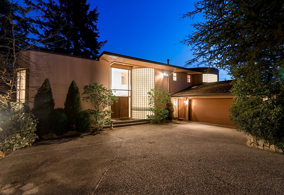 4898 Vista Place, West Vancouver :: Caulfeild - Video Openhouse ...
