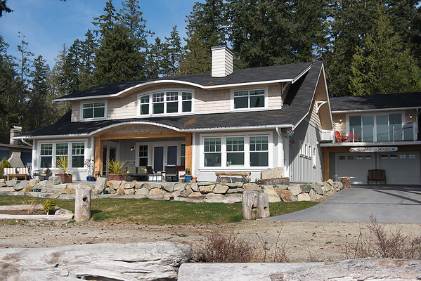 8630 Merry Island, Halfmoon Bay - Video Openhouse - Captivate your audience